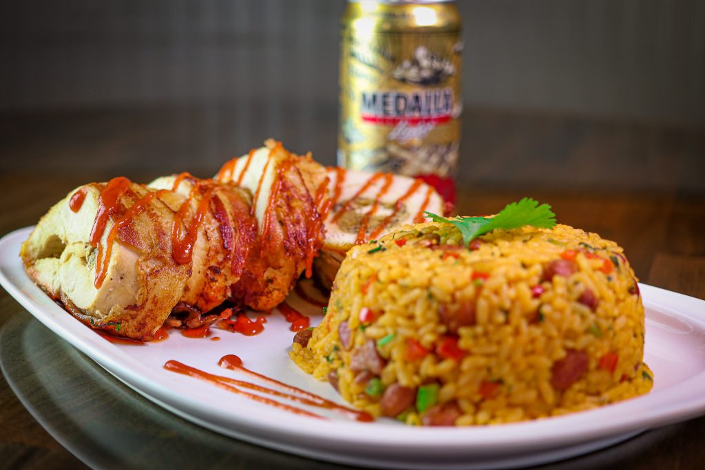 Gallery – Pal Campo Restaurant | Orlando and Tampa