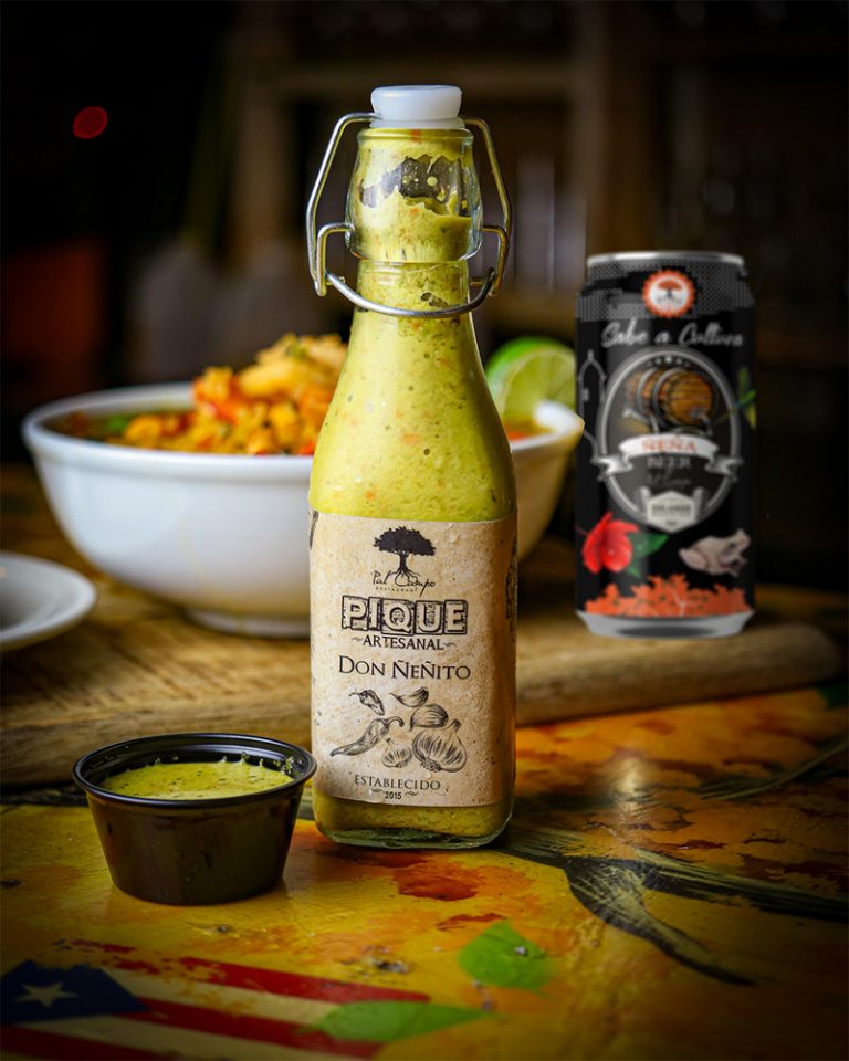 Gallery – Pal Campo Restaurant