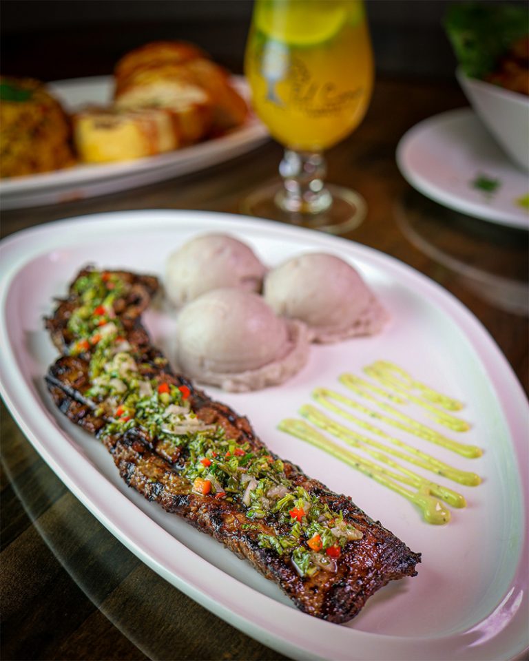 Gallery – Pal Campo Restaurant