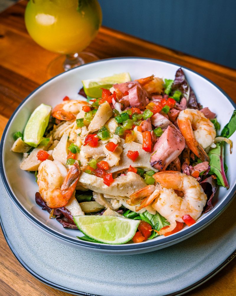 Gallery – Pal Campo Restaurant