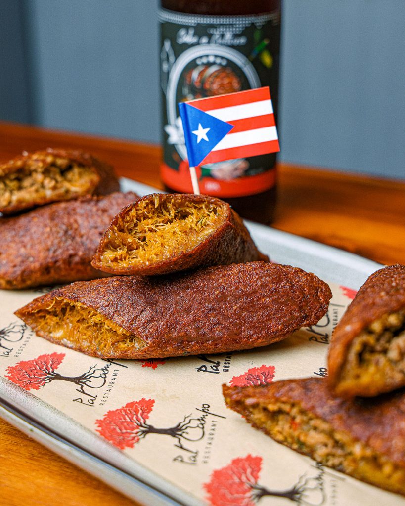 Gallery – Pal Campo Restaurant