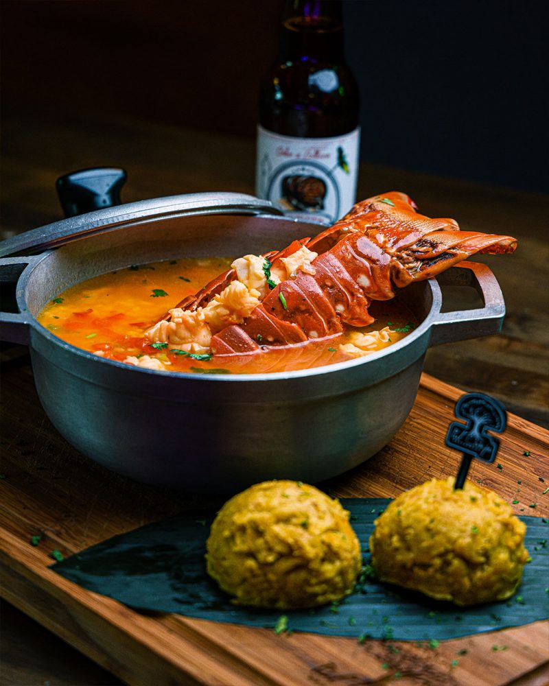 Gallery – Pal Campo Restaurant