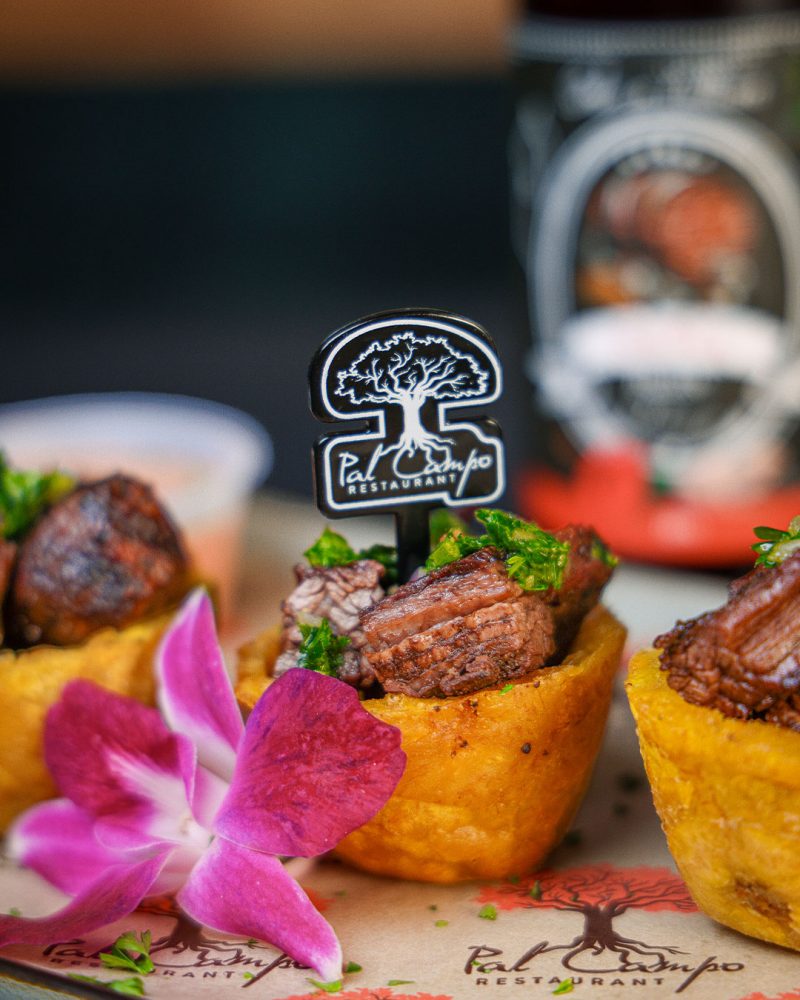 Gallery – Pal Campo Restaurant