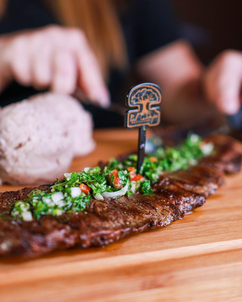 Gallery – Pal Campo Restaurant