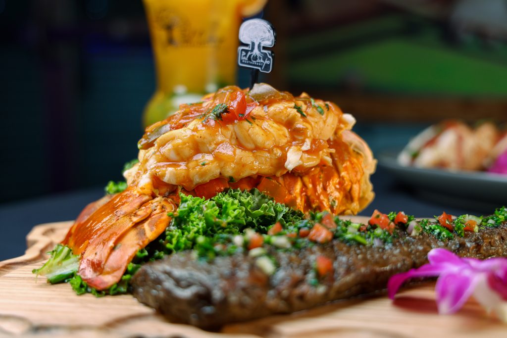 About Us – Pal Campo Restaurant