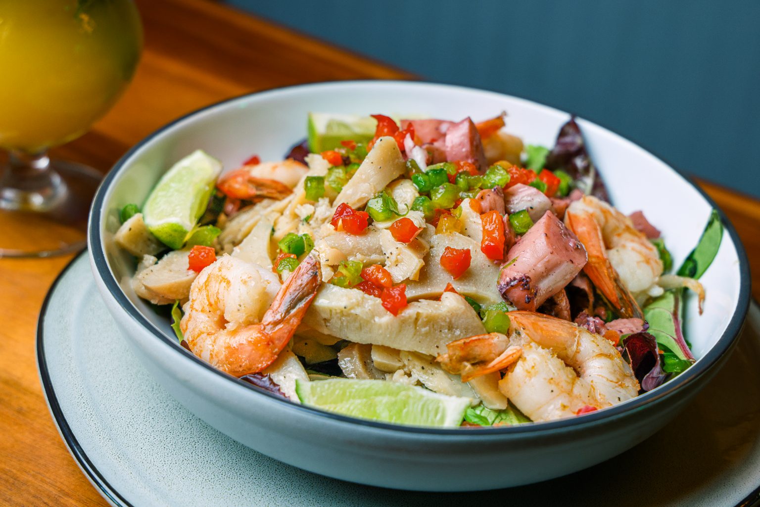 About Us – Pal Campo Restaurant