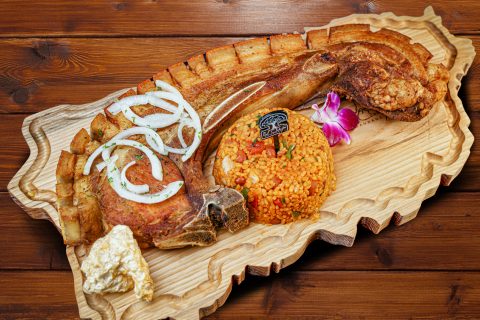 About Us – Pal Campo Restaurant